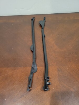 Hoover FloorMate SpinScrub H3000 Upper & Brush Contol Rods Replacement ...