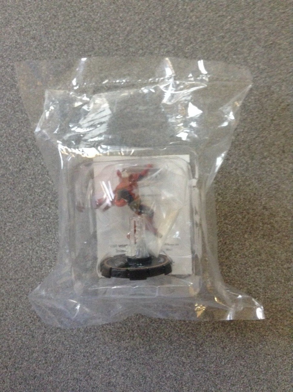 Statesman Heroclix City of Villains COV COH NEW Age 6 and older | eBay