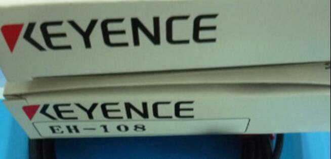 Fst KEYENCE EH-108 NEW IN BOX | eBay