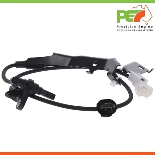 PRIMIUM Wheel Speed Sensor - LH Rear For Toyota Hilux GUN126 Diesel 2 ...