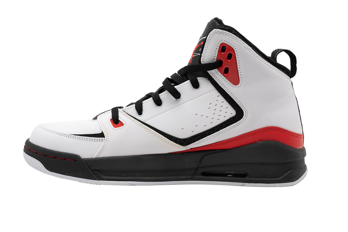 Jordan SC-2 White Red for Sale | Authenticity Guaranteed | eBay