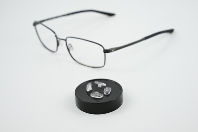 Nike 4283 (2x Pairs) Nose Pads for Replacement Eye Glasses Nosepad | eBay