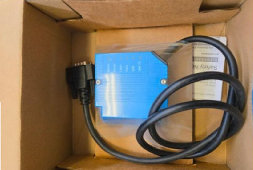 CLV620-2000S01 SICK Fixed Mount Barcode Scanner, New in box | eBay