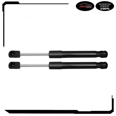 2x Trunk Lift Supports Shocks Struts Gas Springs For 2007-2012 Nissan ...