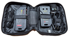 Amprobe Pasar Current Tracer Ct-100 Kit T100 & P100 for sale online | eBay