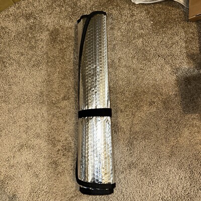 Autotech Zone Sunshade Rs-007 | eBay