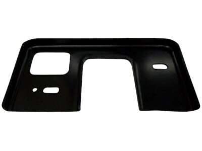 Front Right Frame Rail For 2006-2008 Ford F150 2007 QZ988TT | eBay