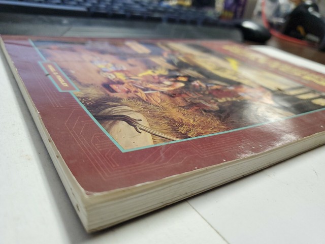 Native American Nations Vol. 1 : A Shadowrun Sourcebook by Nigel ...