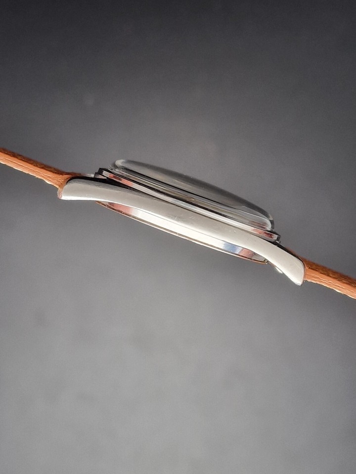 Omega Very Rare Ranchero 30 mm. - Cal. 267 36 mm.s case - Revised! 1958 ...