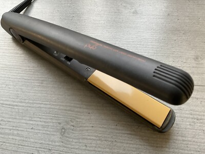 Genuine GHD 4.2B Hair Straighteners - Perfect Working Order + New Cable ...