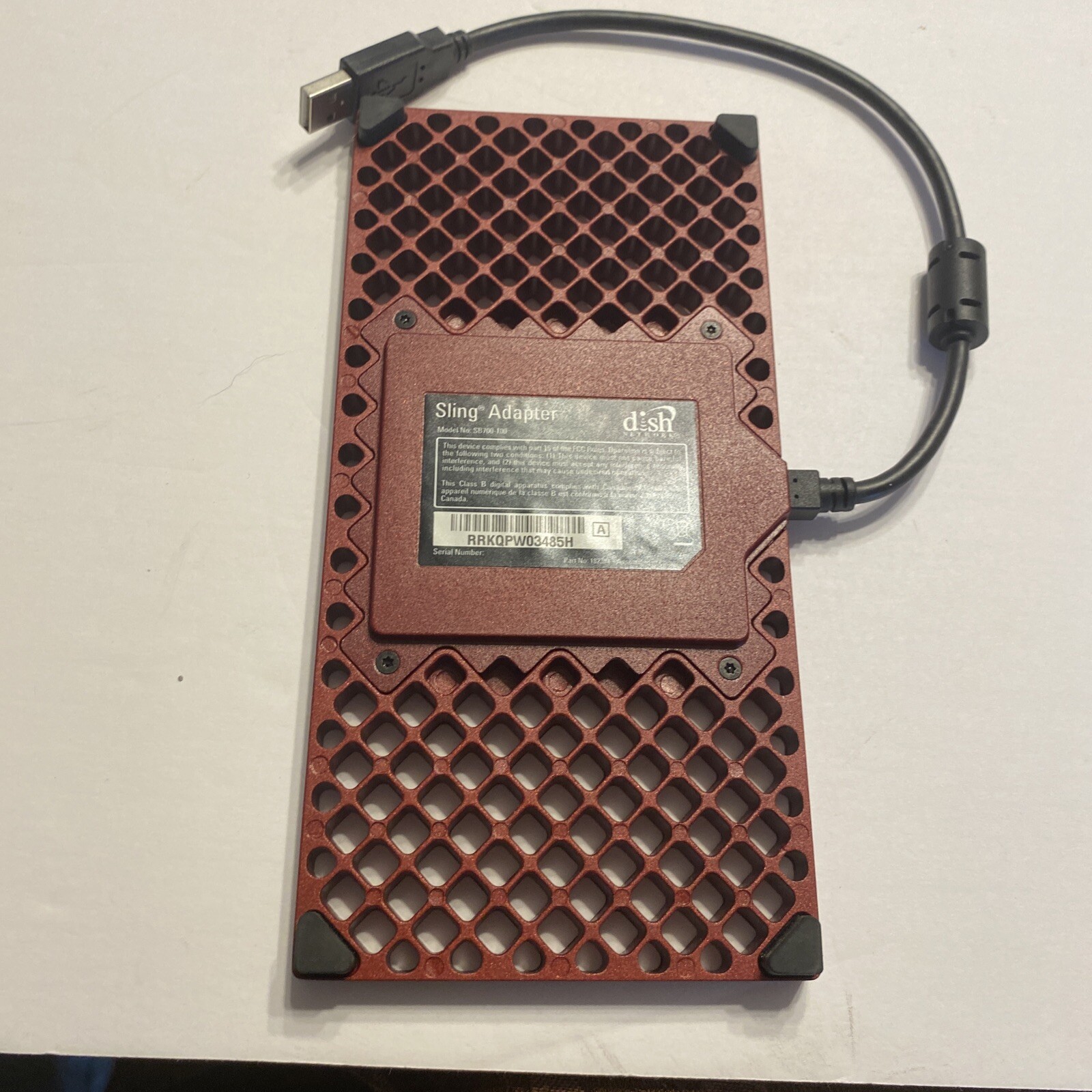 Dish Network Sling Adapter for sale online | eBay