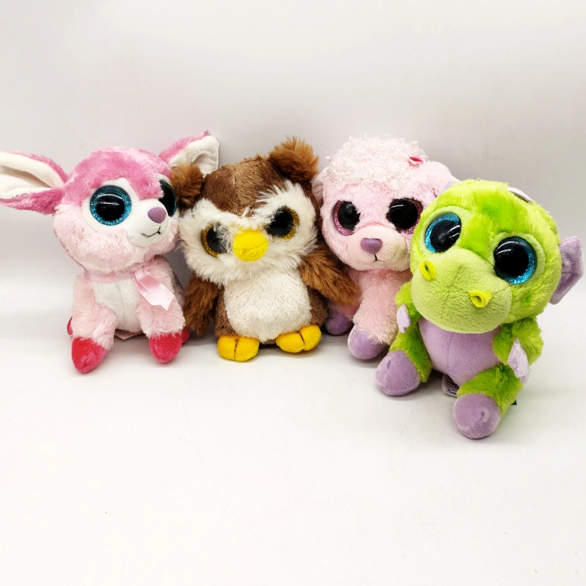 Introducing PlushThis World's First AI-Generated Plushies, 40% OFF Introducing PlushThis World's First AI-Generated Plushies, 40% OFF