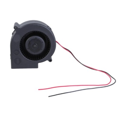 Multipurpose 5V Cooling Fan Air Blower for Pet Houses and 3D Printers ...