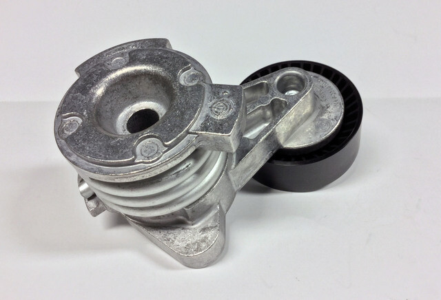 Genuine BMW OEM Mechanical Belt Tensioner 11288624196 for sale online ...