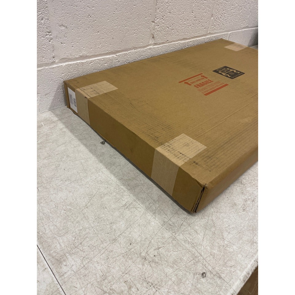 TAFCO Basement Slider Vinyl Windows Dual Pane Insulated Glass 32in x ...