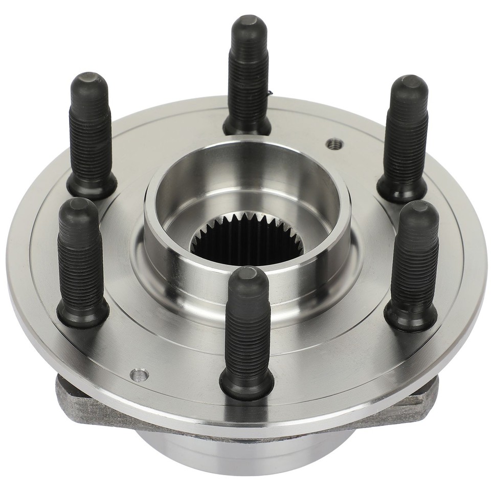Front or Rear Wheel Hub Bearing Assembly For Buick Cadillac XT5 Chevy ...