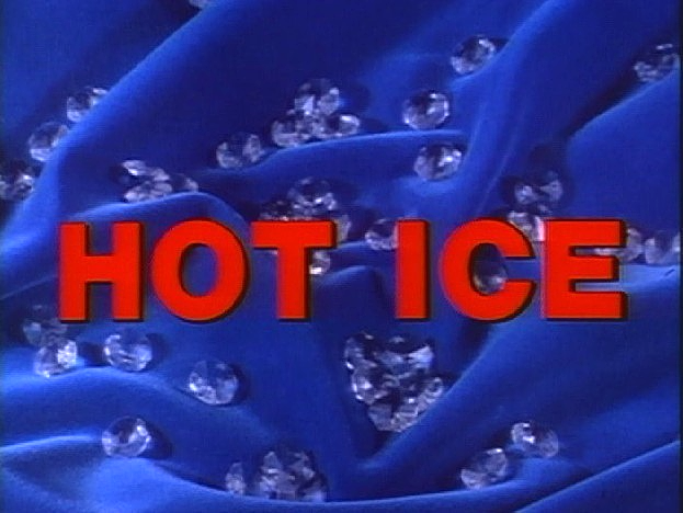 BEACH BUNNIES (1976) / HOT ICE (1977) Ed Wood scripts Region-free dvd -r NTSC | eBay