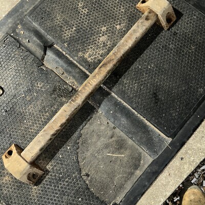 Genuine GM Front Suspension Stabilizer Shaft 15119387 | eBay