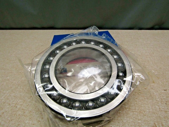 2 SKF 1214 Etn9 Self Aligning Ball Bearings for sale online | eBay