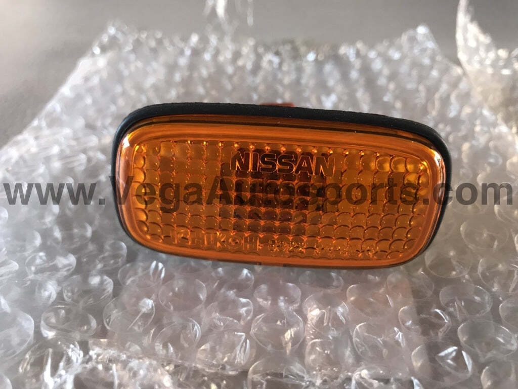 Front Fender Indicators to suit Nissan Skyline R33 / R34 GTR (All ...