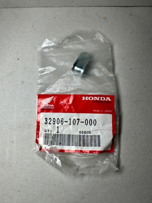 Honda 32906-107-000 mounting wire clip band | eBay