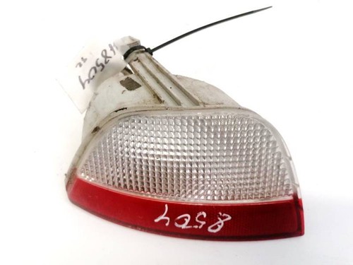 5M5115K272AA 5M51-15K272-AA DV6 Fog lamp (Fog light), rear right f ...