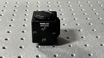 Motion Control - Thorlabs