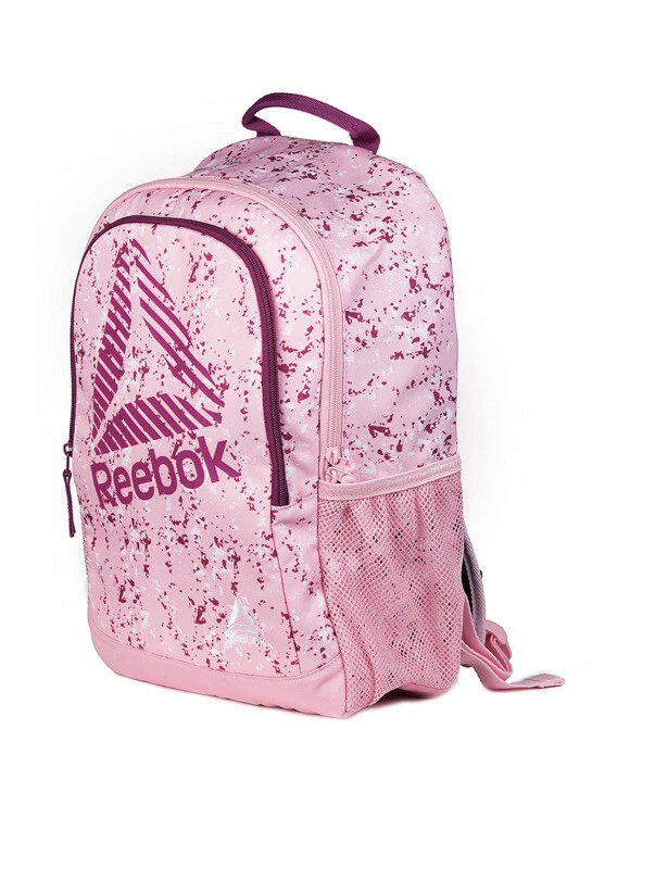 Reebok School Bags For Girls