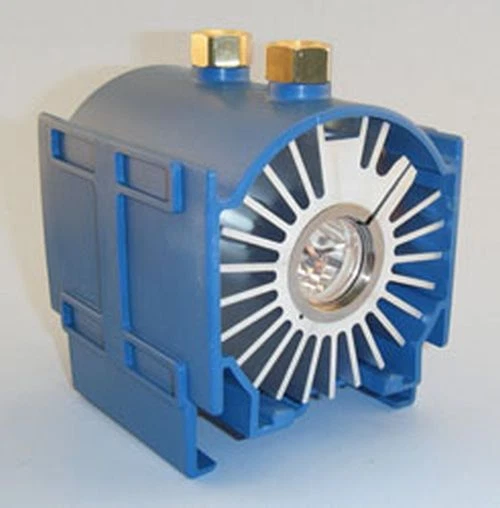 Xenon Plasma Arc Curing Light | Shelly Lighting