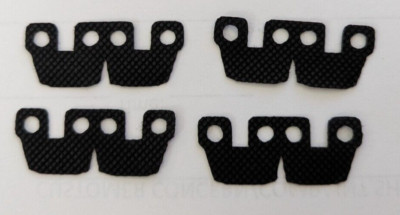 LEGO Star Wars - Minifigure Armor Kama Cloth x 5 custom heavy duty ...