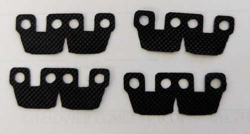 LEGO Star Wars - Minifigure Armor Kama Cloth x 5 custom heavy duty ...