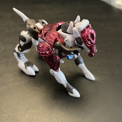 Transformers Beast Wars Ramulus Deluxe Class T9 | eBay
