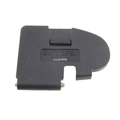New Battery Door Cover Lid Cap DSLR Camera Replacement for Canon EOS 6D ...