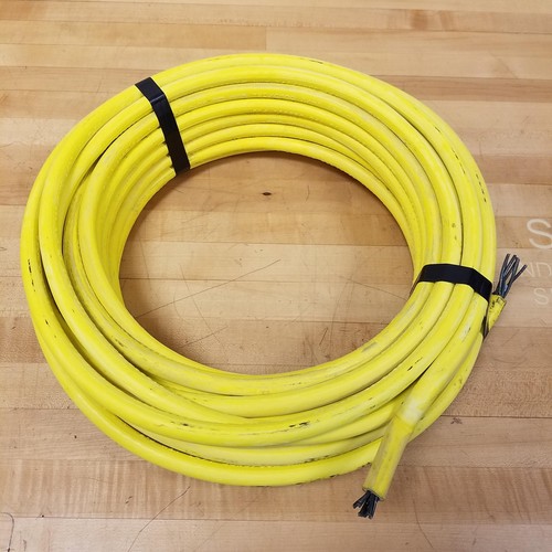 TPC Wire & Cable #88811, Super Flex 14AWG/ 7C Control Cable - USED | eBay