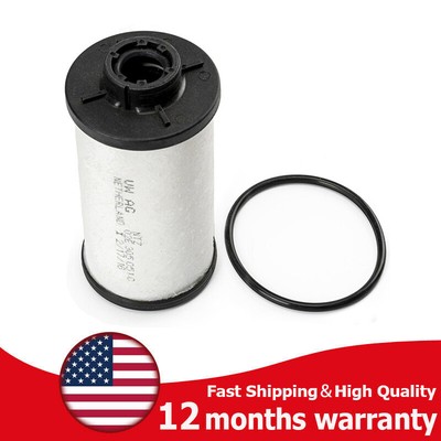 Automatic DSG Transmission Filter Dual Clutch Kit 02E398051C For VW ...