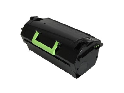 Lexmark MS810,MS710,MX710,MX810 - 25K Black NEW Compatible | eBay