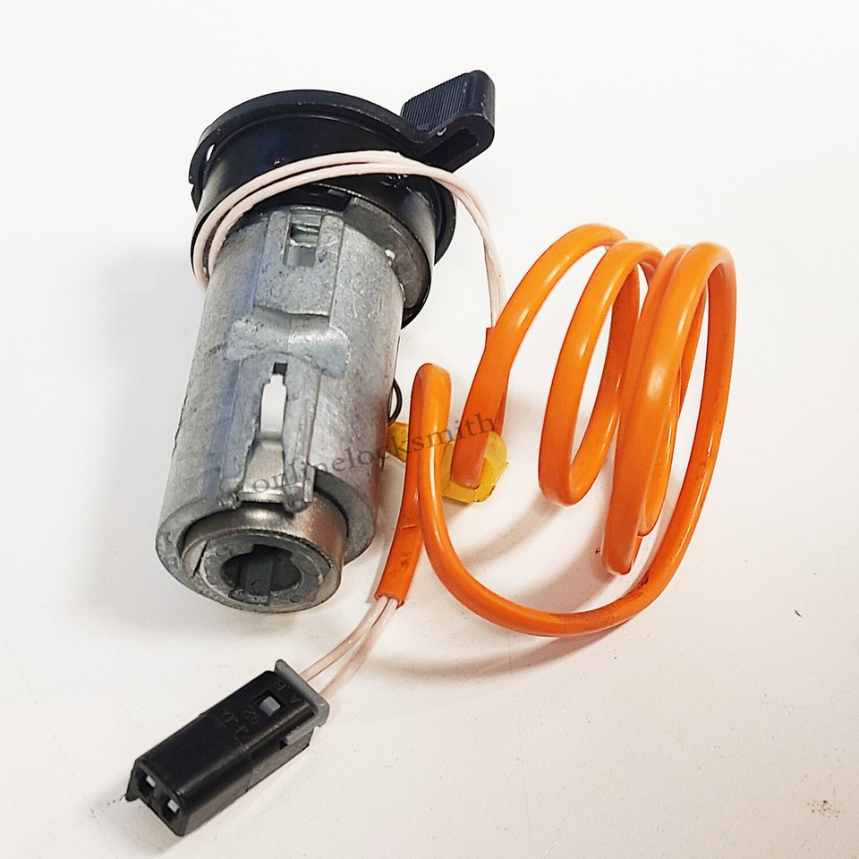 New Ignition Cylinder For Buick Chevrolet Pontiac 700938 Choose your ...