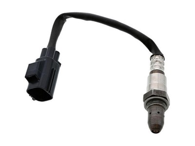 Front Bosch Oxygen Sensor Oxygen Sensor fits Land Rover LR4 2010-2013 ...