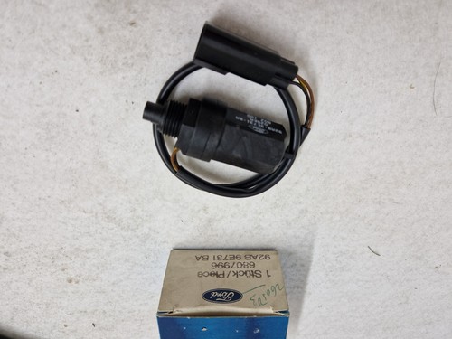 Original FORD OE Sensor Fahrcomputer Rev counter sensor 6807996 Fiesta ...