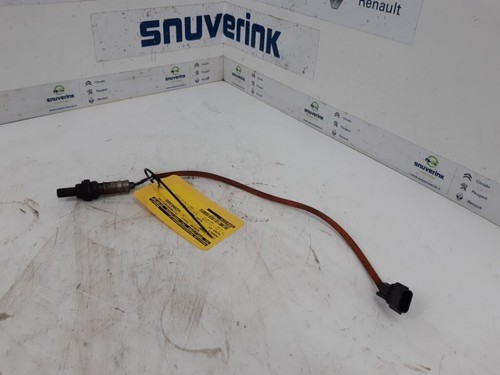 SONDE LAMBDA Renault Twingo II (CN) Hatchback 1.2 16V (D4F-772) 2008 ...