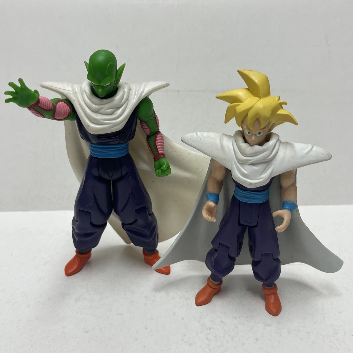 Dragon Ball Z Pre Kid Gohan