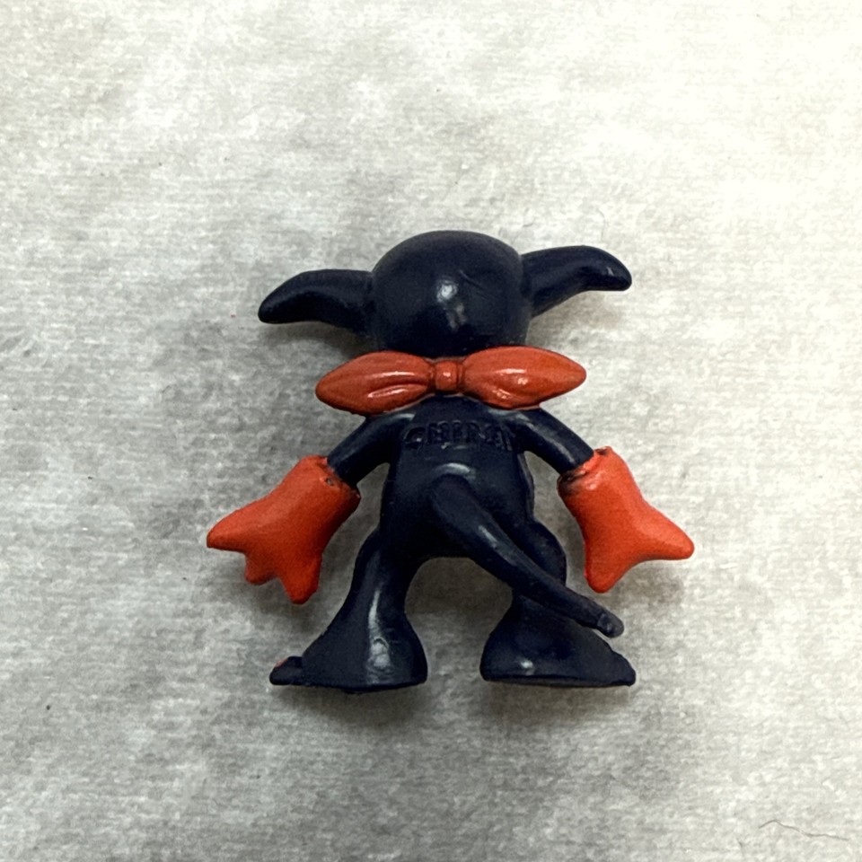 Vintage Mini Digimon Figurines Lot Of 8 Figures 1.5” Bandai | eBay