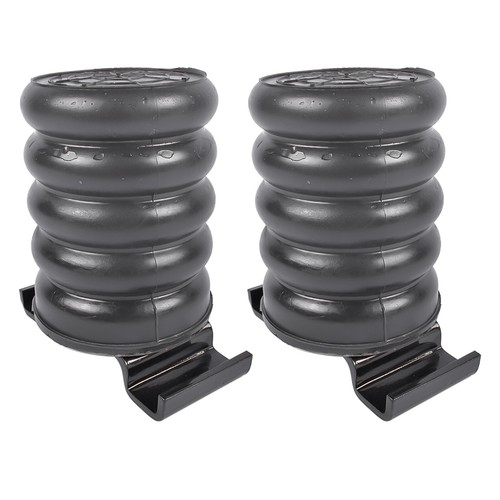 Rear Suspension Helper Springs for Toyota Tundra Tacoma Frontier | eBay