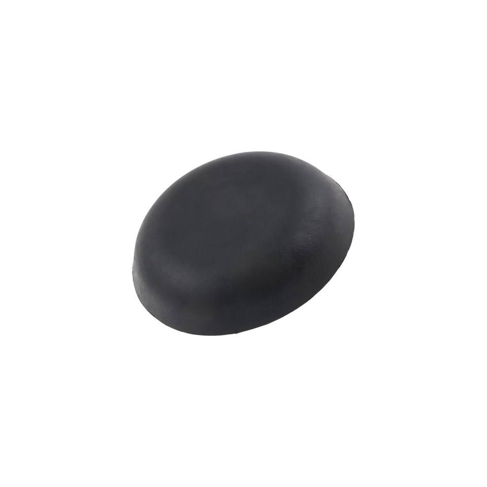 Towing Hitch Receiver Cover Cap Fit for 2010-2019 Dodge Ram 1500 ...