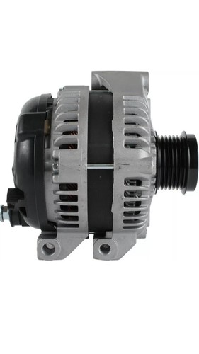 300AMP ALTERNATOR Chrysler 200 2011-2014 3.6L High Output for Sound ...
