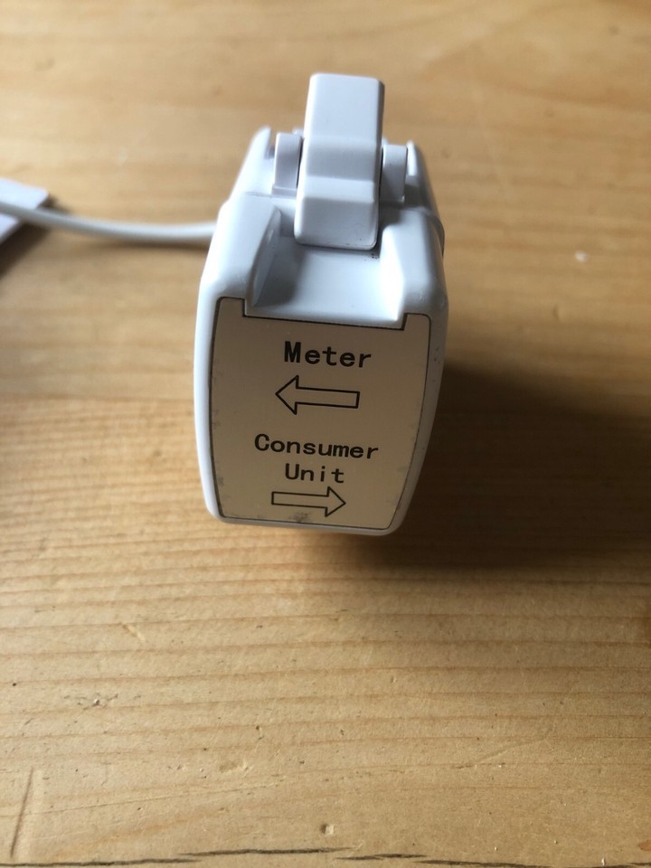 Marlec Solar iBoost Immersion Controller inc Sender and Clamp - USED ...