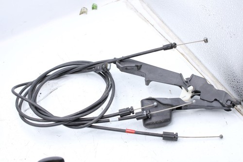 2001 - 2007 CARAVAN town country SLIDE DOOR latch cable set oem d19 | eBay