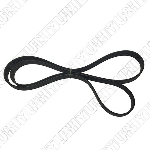 Replacement 56992-R40-A01 Serpentine Drive Belt For Honda Accord 2008 ...