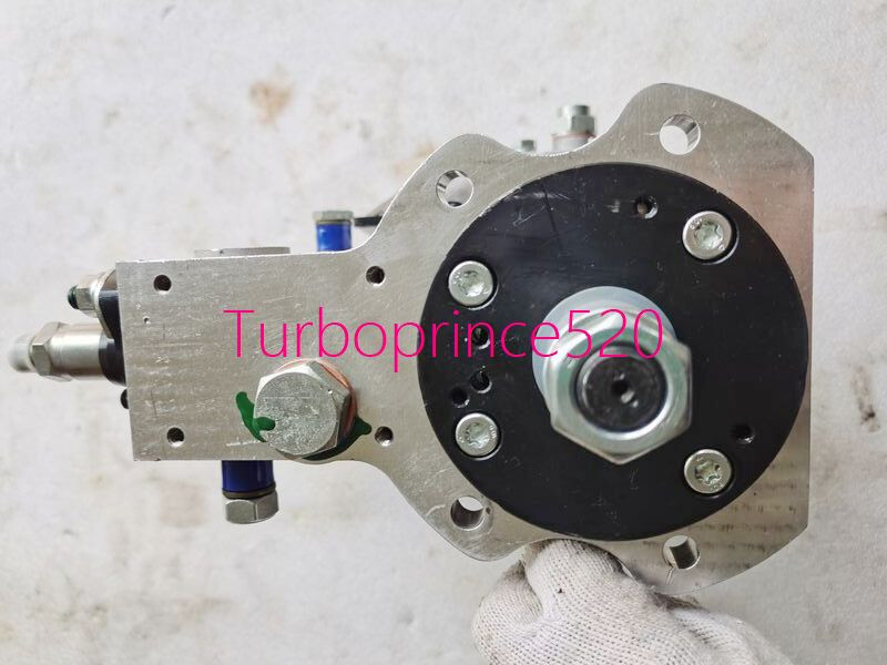 NEW GENUINE BYC Cummins 4BT 4BTA 3.9L 125 140HP INJECTION PUMP 4933389 ...