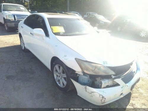 Info-GPS-TV Screen Player Fits 07 LEXUS ES350 1265541 | eBay